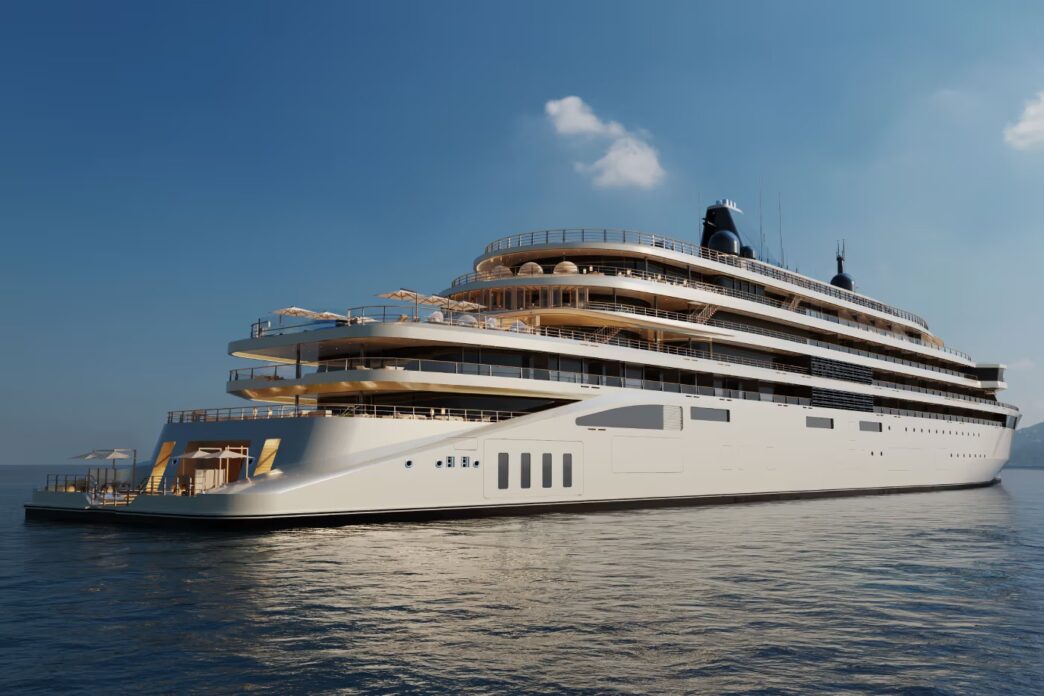 Aman Unveils The Amangati, Its First Luxury Yacht Experience | Por ...