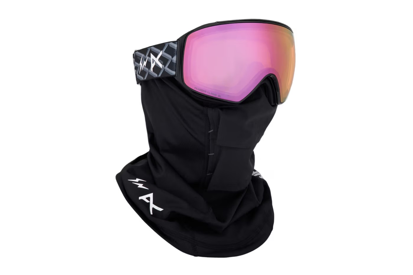 Burton Snowboards And fragment Release Street-Style Snow Tech Capsule ...