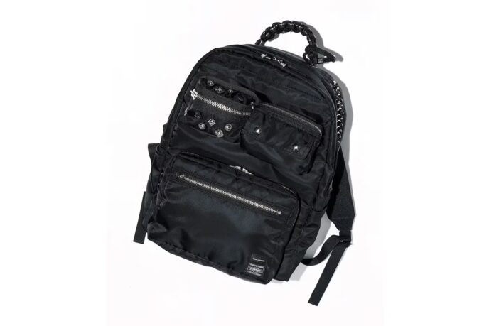 TOGA Archives And PORTER Launch Travel-Inspired Collection | Por Homme ...