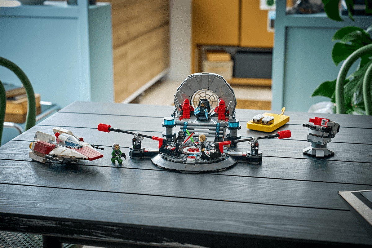 LEGO Brings Brick Builds To Life With New Innovative ‘SMART Play ...