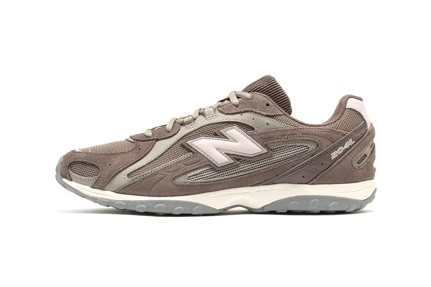 New Balance Unveils 204L Cortado Inspired By The Spanish Coffee | Por ...