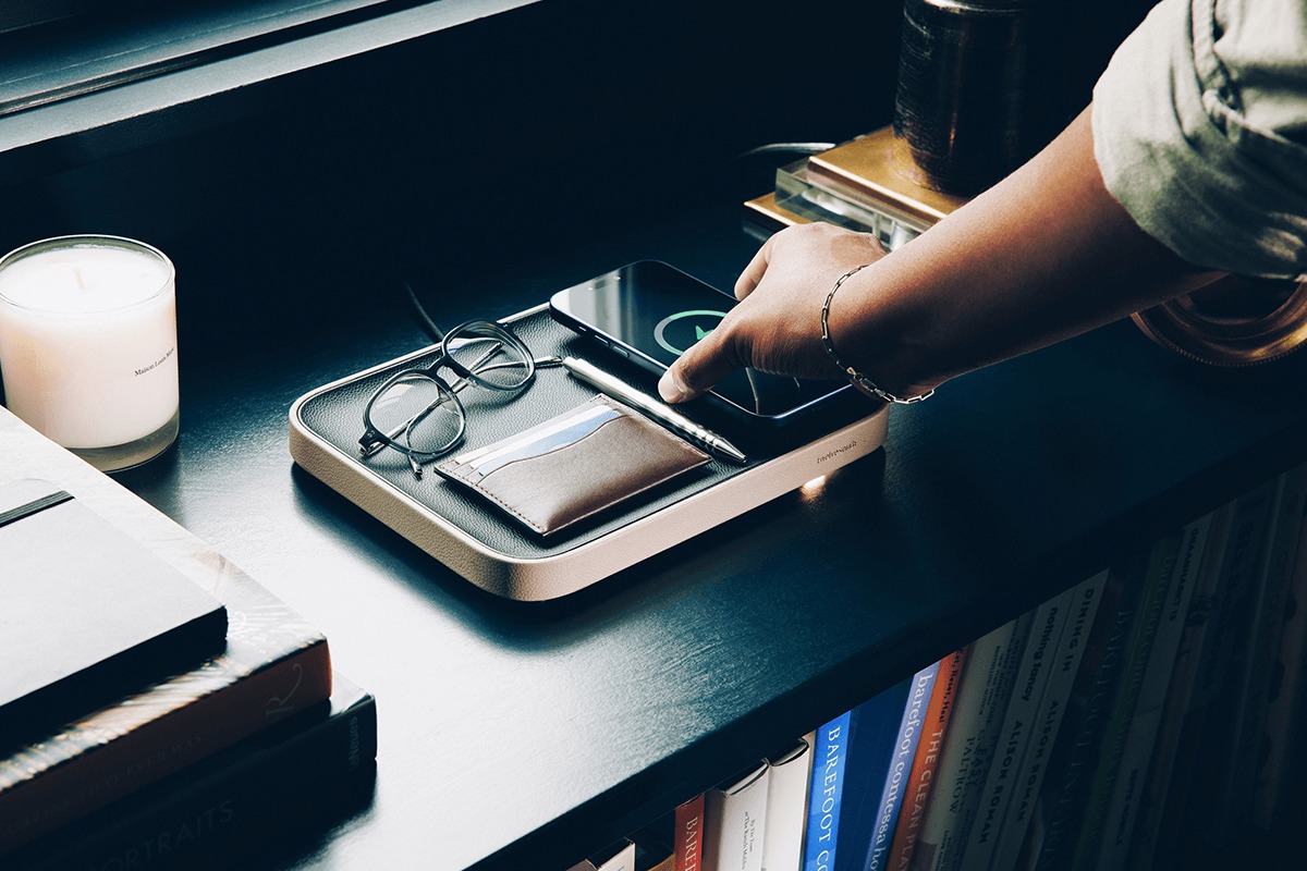 CES 2026 | Twelve South Introduces Valet, A Design-Forward Wireless ...