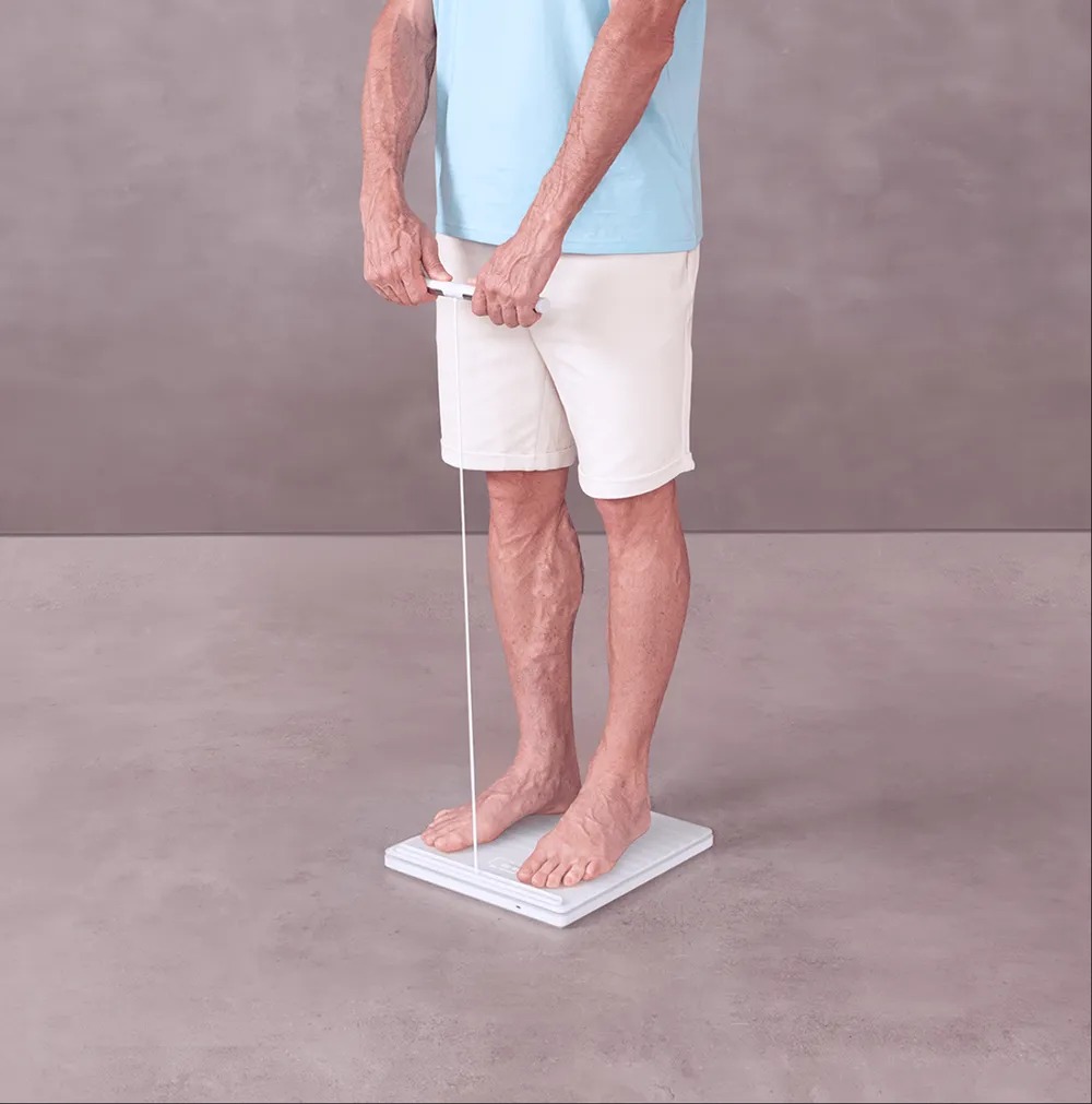 CES 2026 | Withings Introduces Body Scan 2, A 90-second Predictive ...