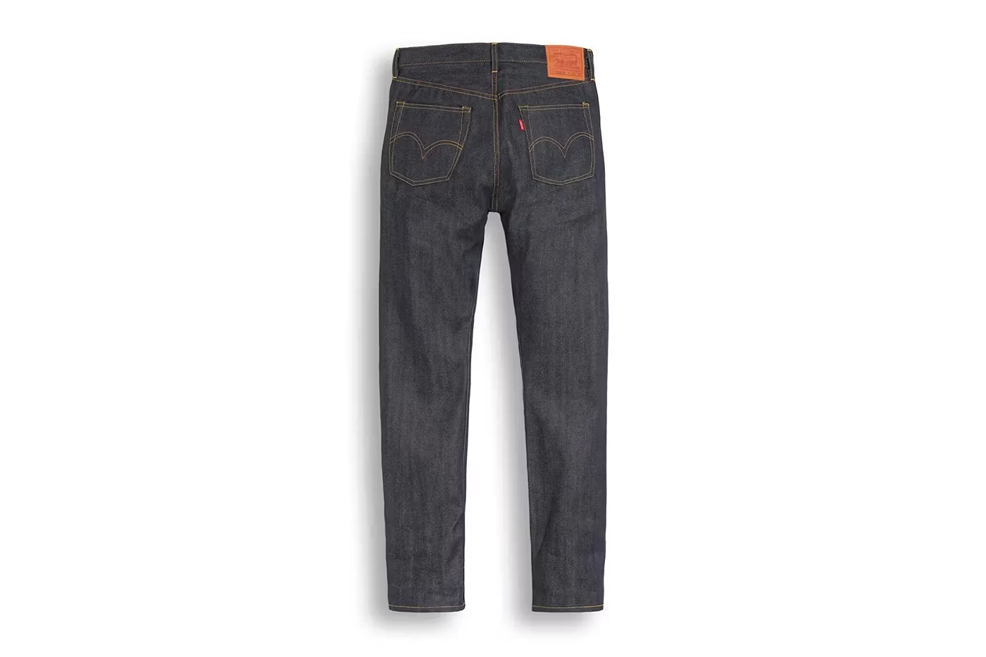 Levi’s-Brings-Back-The-1944-501-WWII-Jeans-Rigid-05 | Por Homme - Men's ...