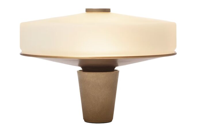 Aesop Introduces The Aposē Table Lamp | Por Homme - Men's Luxury ...
