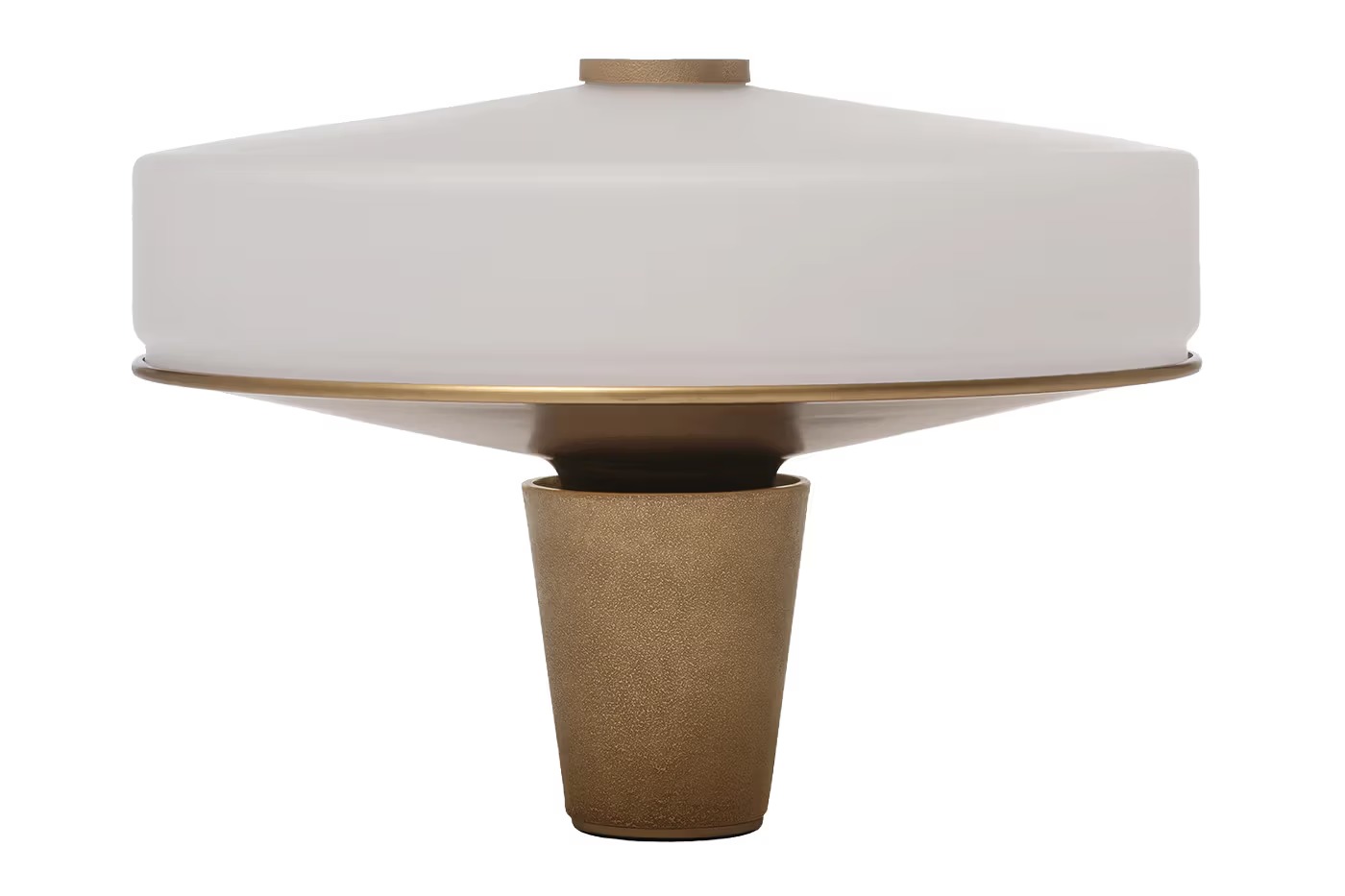 Aesop Introduces The Aposē Table Lamp | Por Homme - Men's Luxury ...