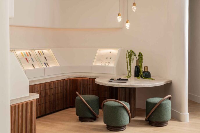 Audemars Piguet Opens First AP House In Miami | Por Homme - Men's ...